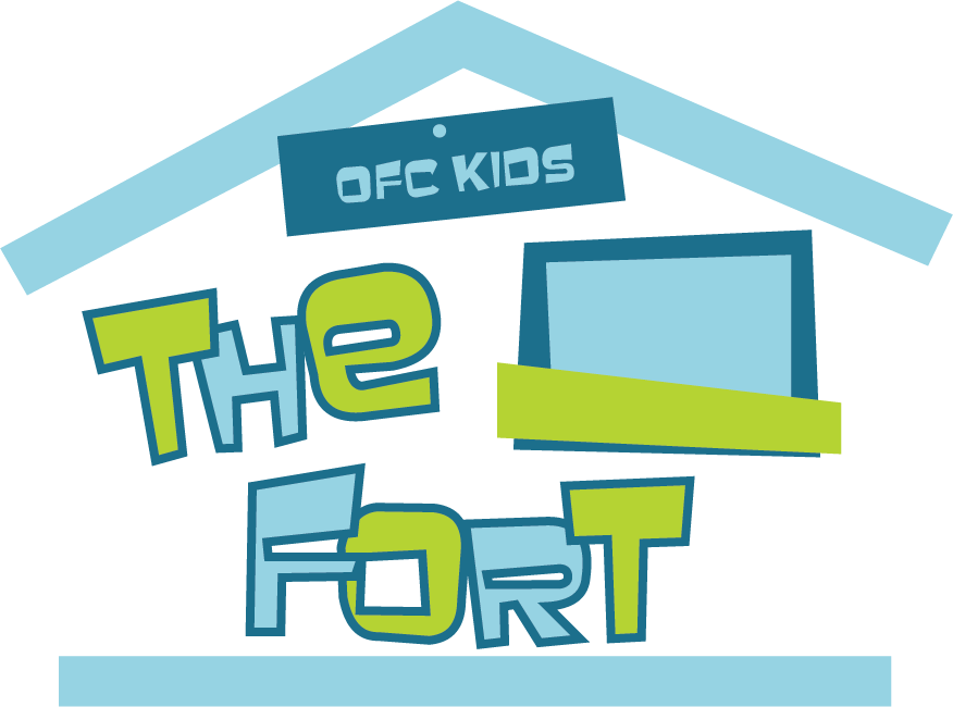 Children's Ministries | Old Fort Church